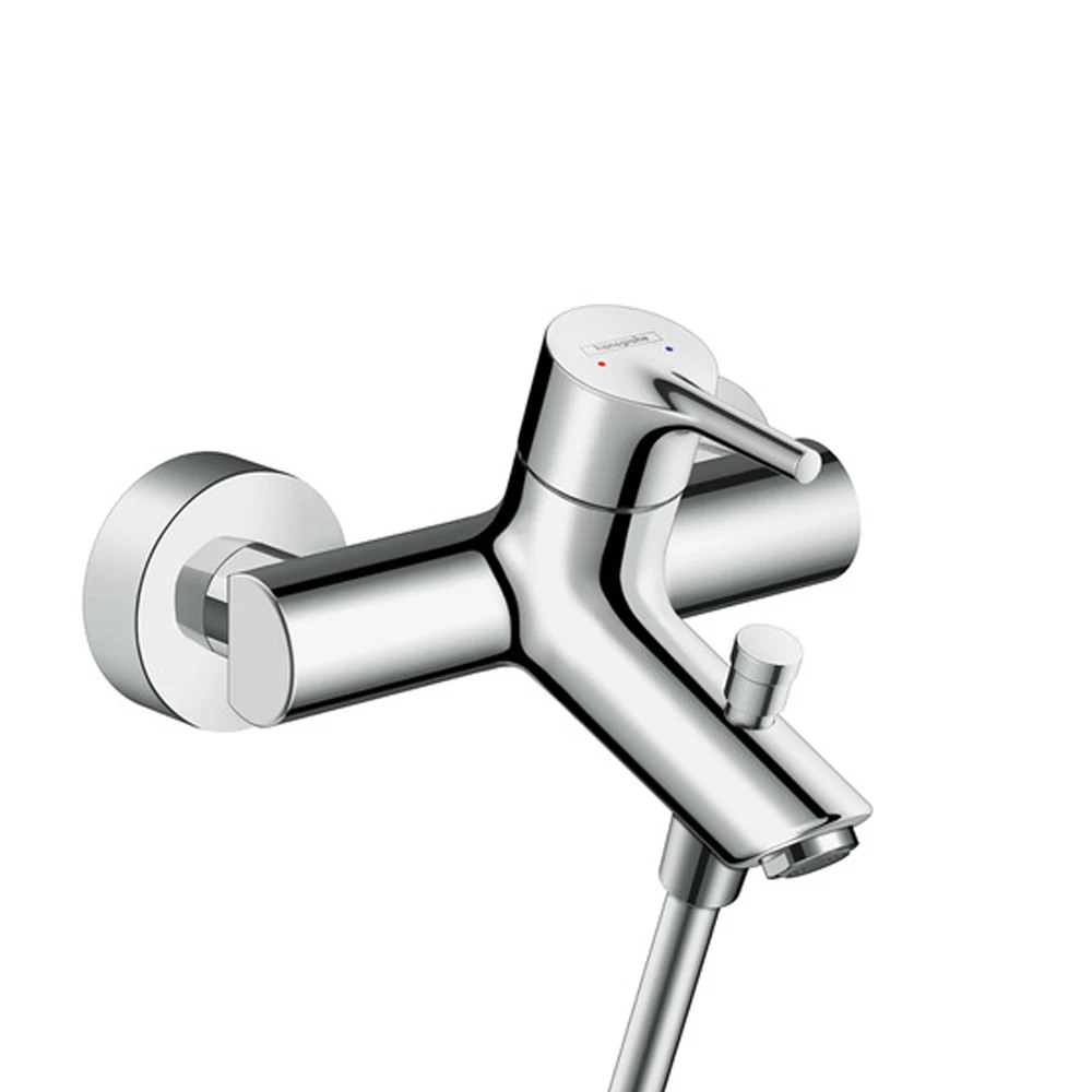 Hansgrohe Talis S baterija za kadu 72400000