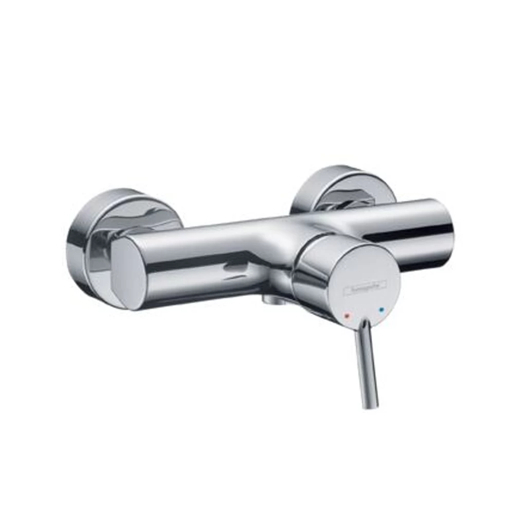 Hansgrohe Talis S baterija za tuš kadu 72600000