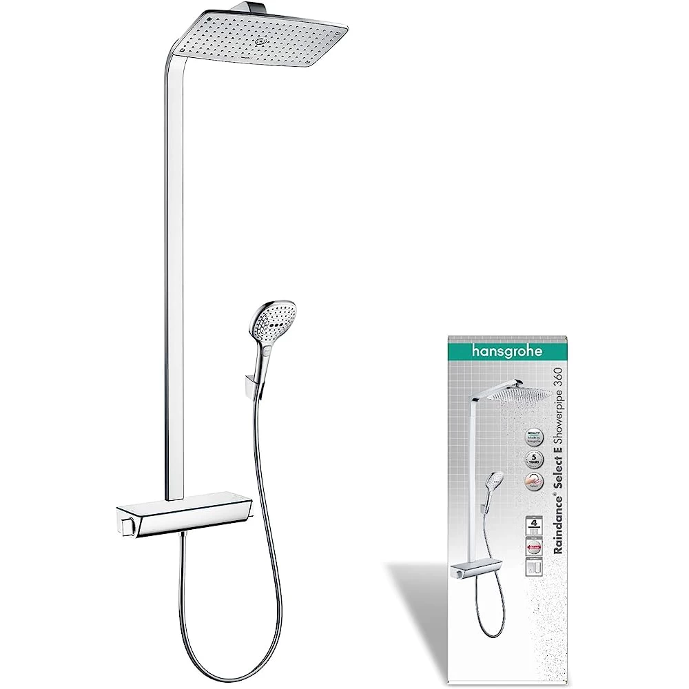 Hansgrohe Raindance Select E 360 1F 27112000