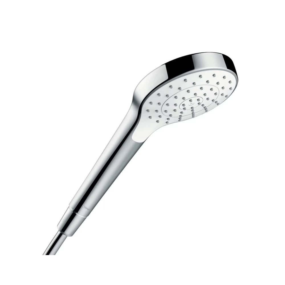 Hansgrohe Croma Select S 1F tuš ručica bela 26806400