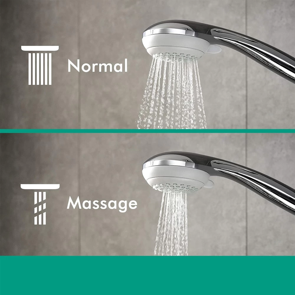 HANSGROHE Crometta 85 2F tuš ručica 28562000