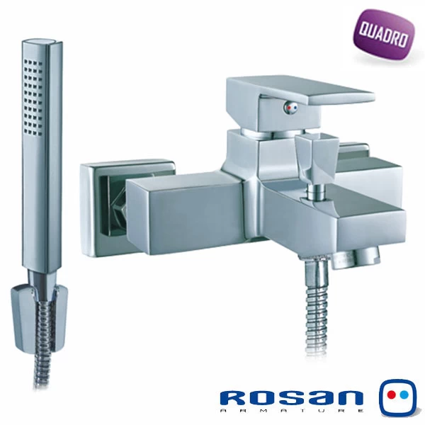 ROSAN QUADRO BATERIJA ZA KADU JQ33101