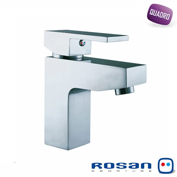 ROSAN QUADRO BATERIJA ZA LAVABO JQ30101