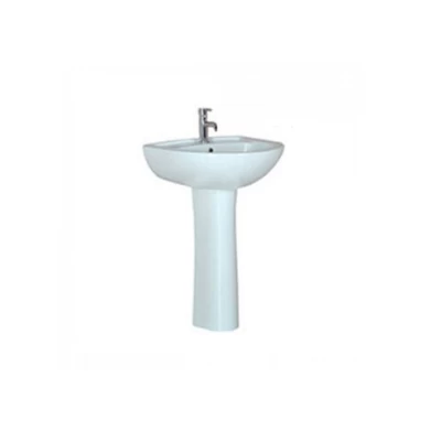 ALVIT LAVABO 57+STUB