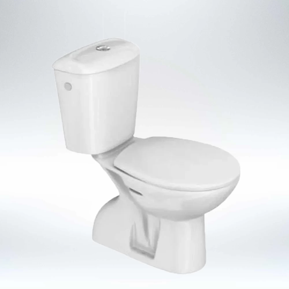 FAYANS Classic/Canto monoblok simplon u kompletu sa wc daskom