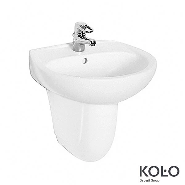 KOLO IDOL KONZOLNI LAVABO 50