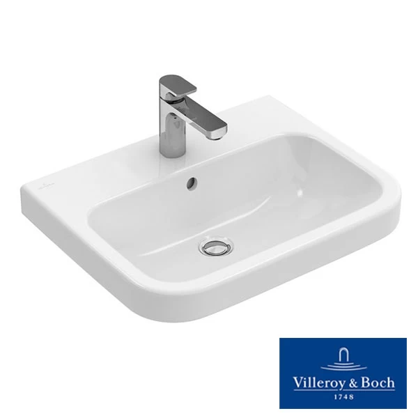 VILLEROY & BOCH ARHITECTURA KONZOLNI LAVABO 600X470 4188 60 01