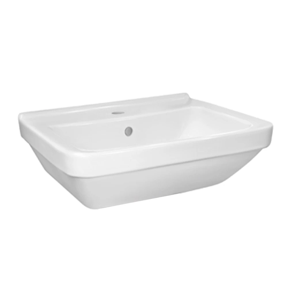 VITRA S50 KONZOLNI LAVABO 60X46 5310L003-0001