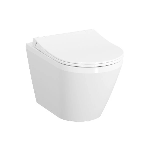 VITRA INTEGRA KONZOLNA WC ŠOLJA 760B003-0075