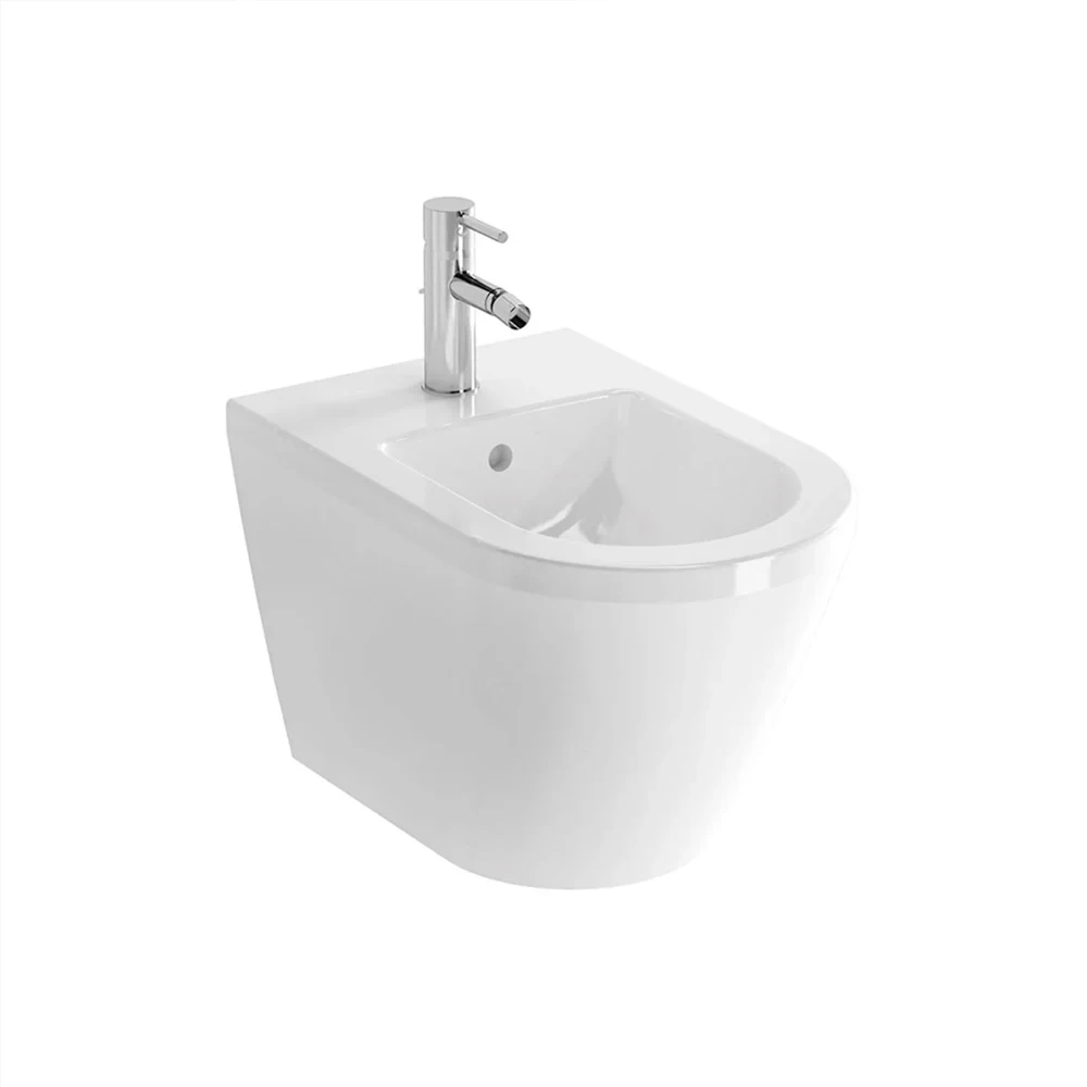 VITRA Integra konzolni bide 7042B003-0288