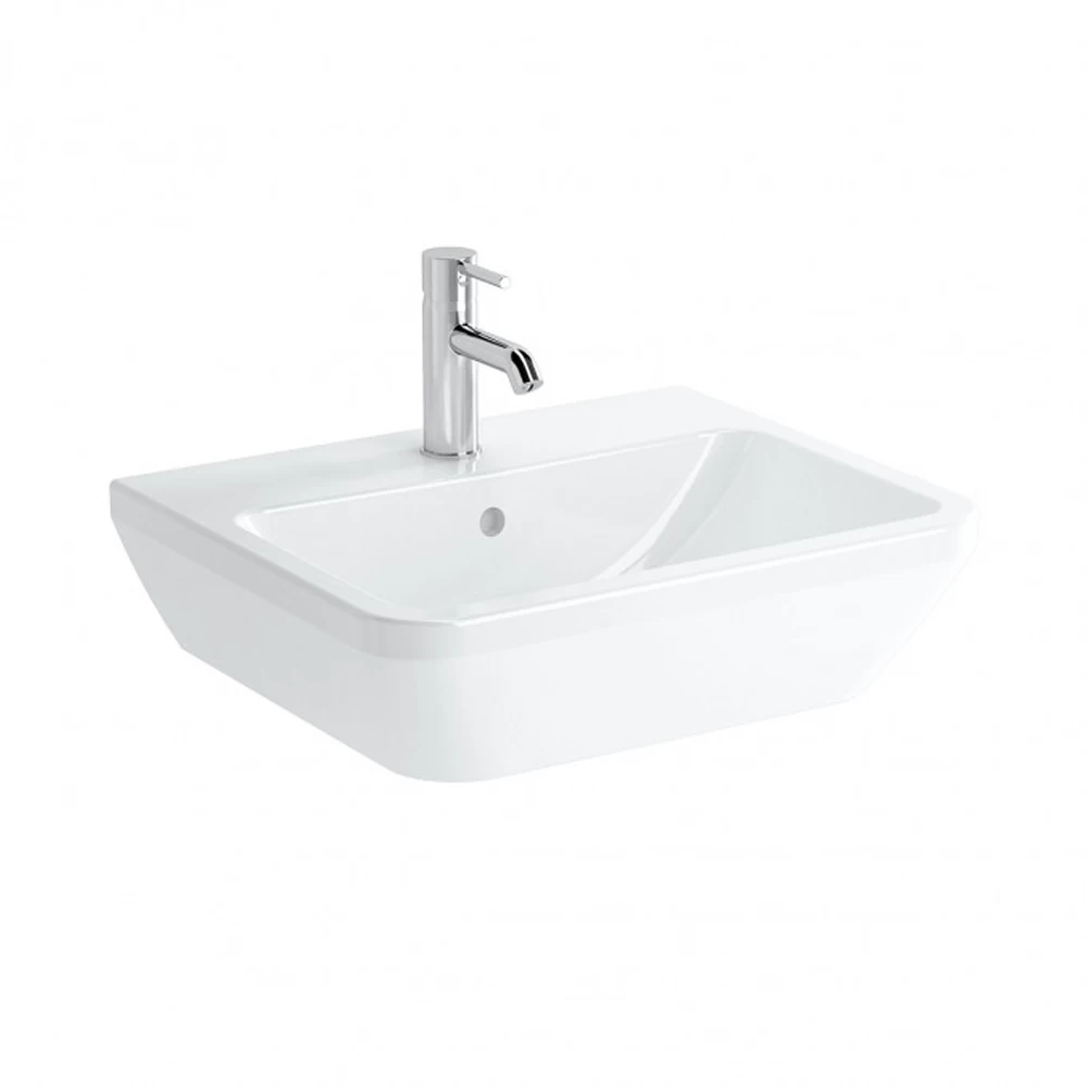 VITRA Integra konzolni lavabo 55×45 7049B003-0001