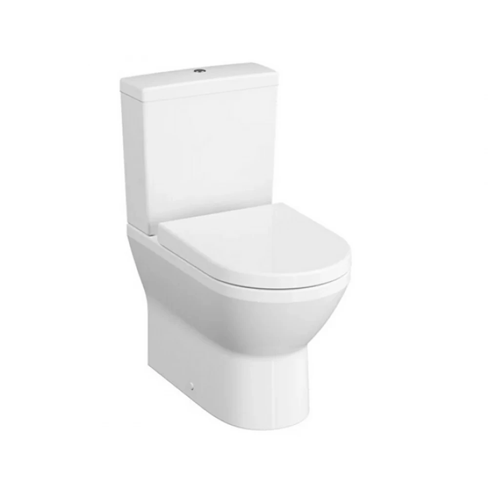 VITRA Integra monoblok RIMEX sa soft close wc daskom VMI21