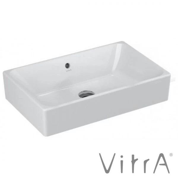 VITRA NUO NADGRADNI LAVABO 50X38 4436B003-0016