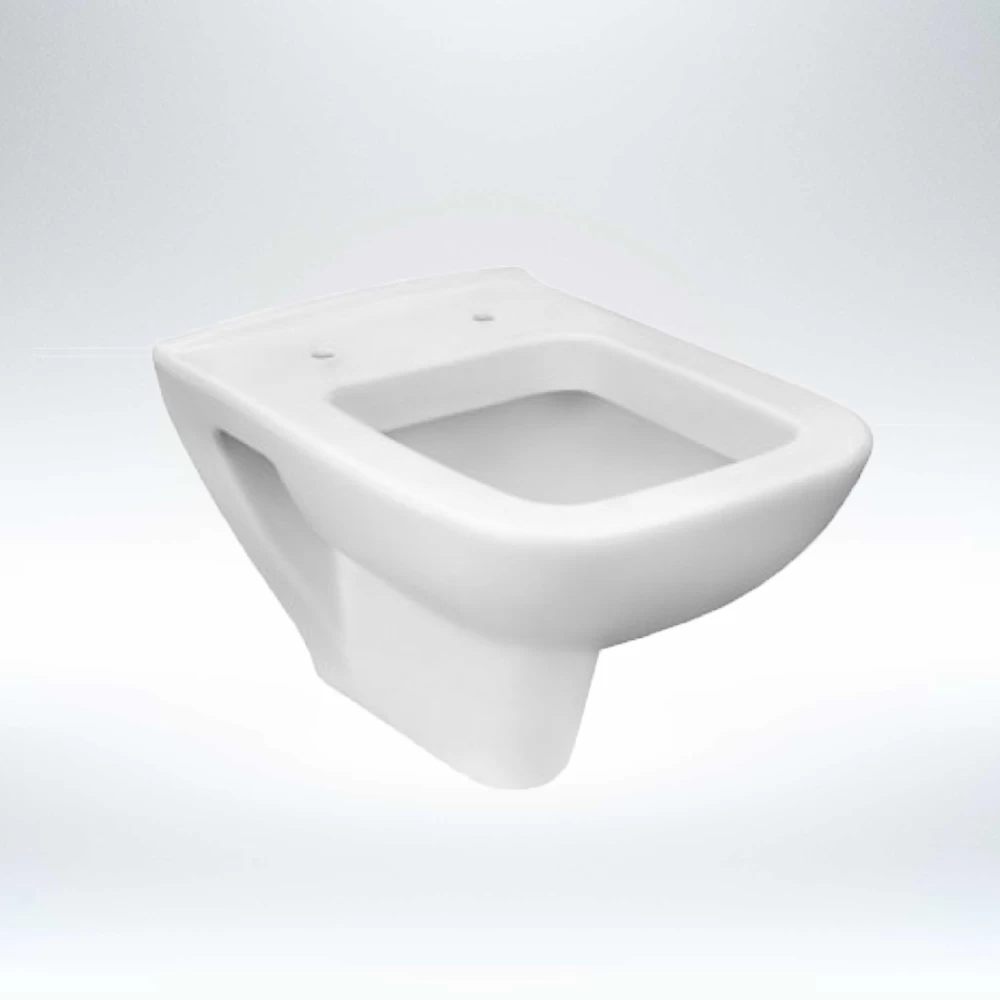 VITRA S20 Compact konzolna wc šolja 48 cm 5505L003-0101
