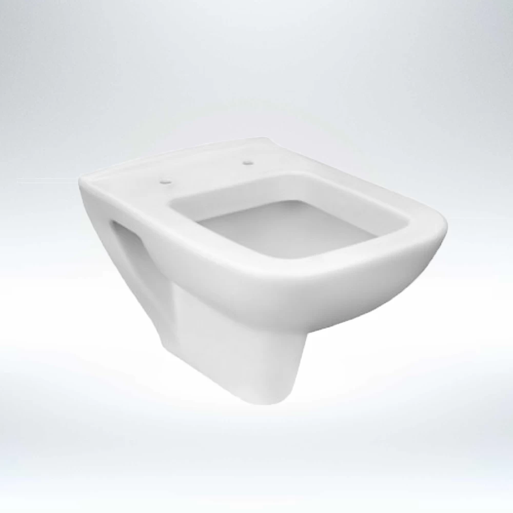 VITRA S20 kozolna wc šolja 52 cm 5507L003-0101