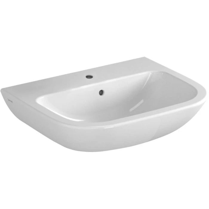 VITRA S20 KONZOLNI LAVABO 55X44 5502L003-0001