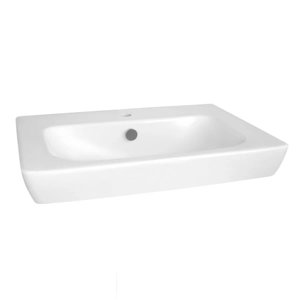 VITRA S20 KONZOLNI LAVABO VANITY 85X46 5523B003-0001