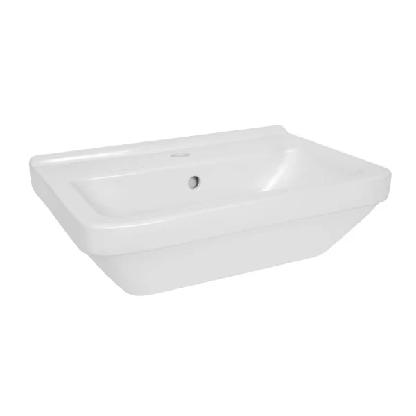 VITRA S50 COMPACT KONZOLNI LAVABO 55X37 5341L003-0001