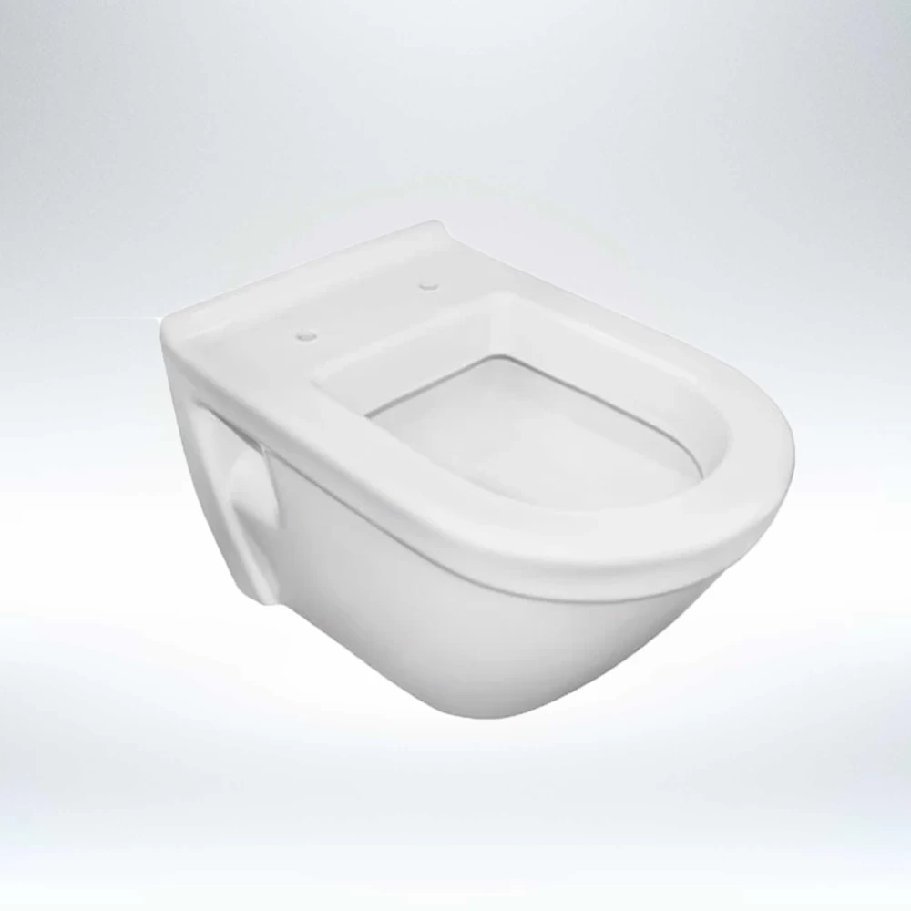 VITRA S50 KONZOLNA WC ŠOLJA 5618L003-0075