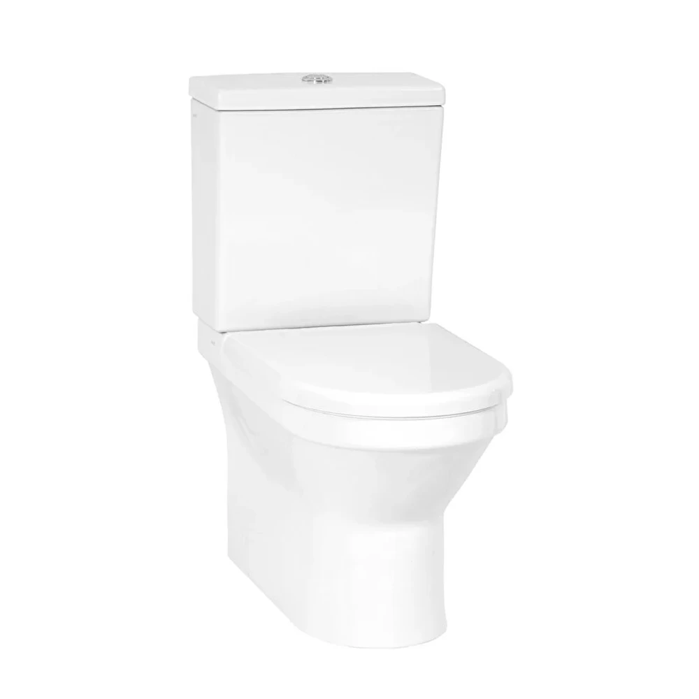 VITRA S50 MONOBLOK VARIO SA SOFT CLOSE WC DASKOM SVS51