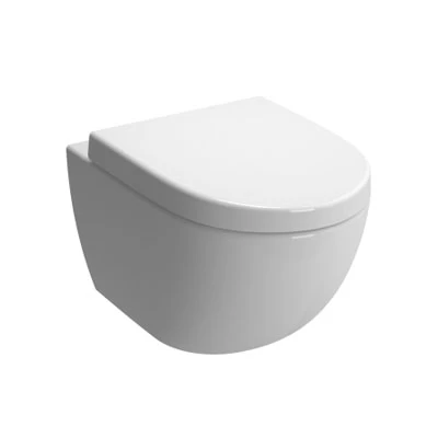 VITRA SENTO WC ŠOLJA KONZOLNA 54 4448B003-0075