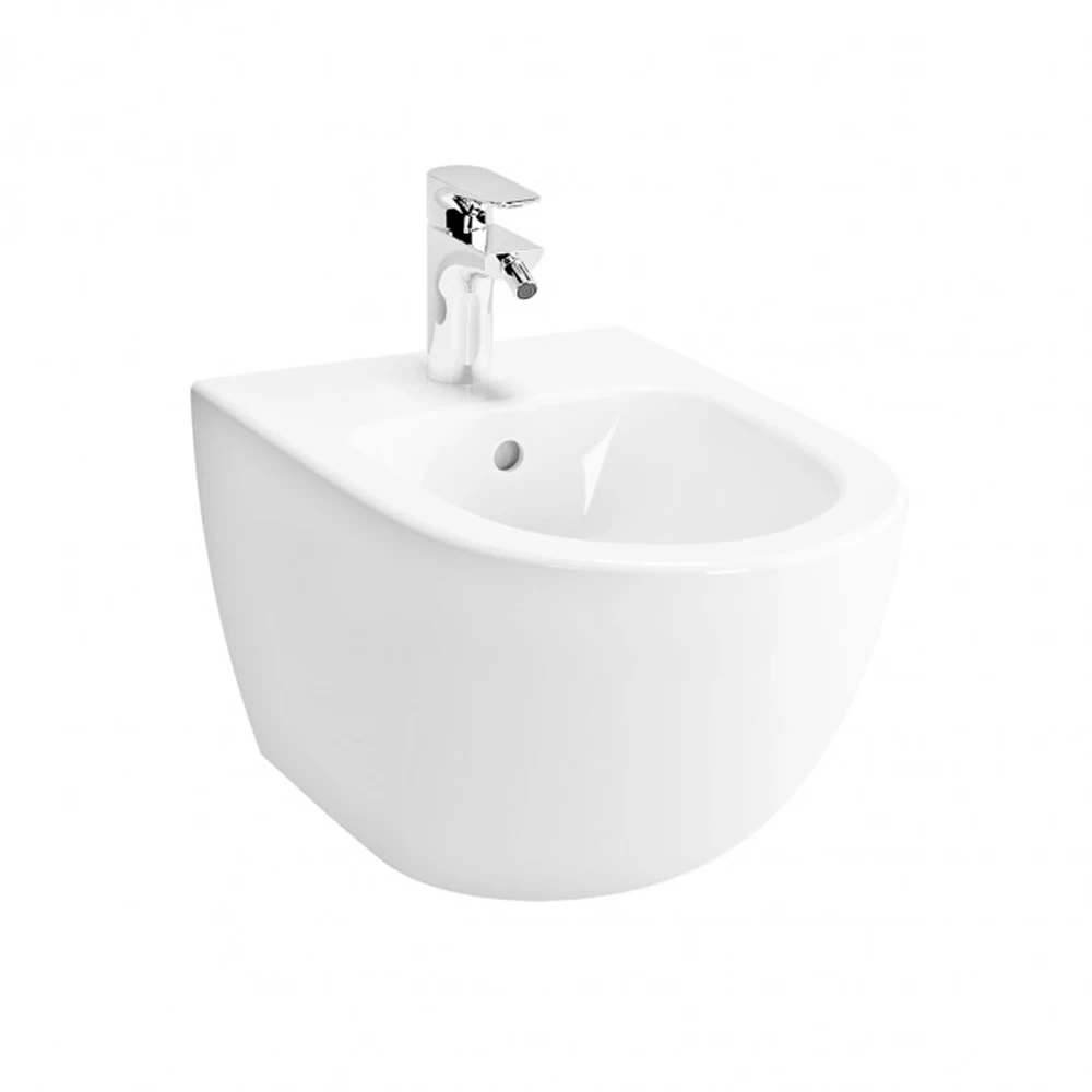 VITRA Sento konzolni bide 4338B003-1046