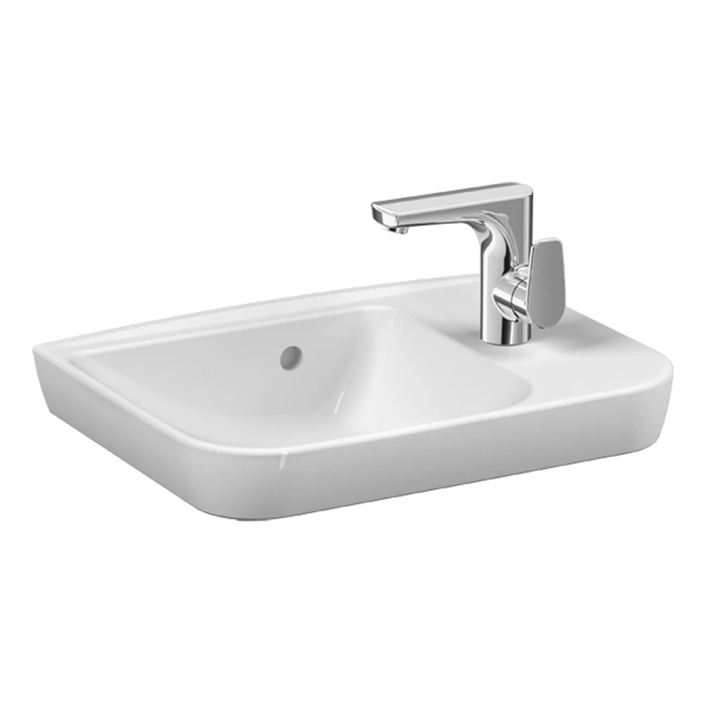 VITRA SENTO KONZOLNI LAVABO 50X37,5 5945B003-0029