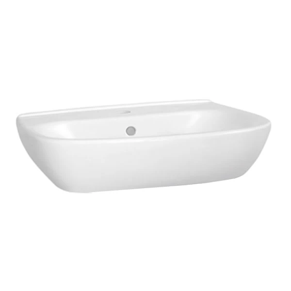 VITRA ZENTRUM KONZOLNI LAVABO 60X50 5633L003-0001