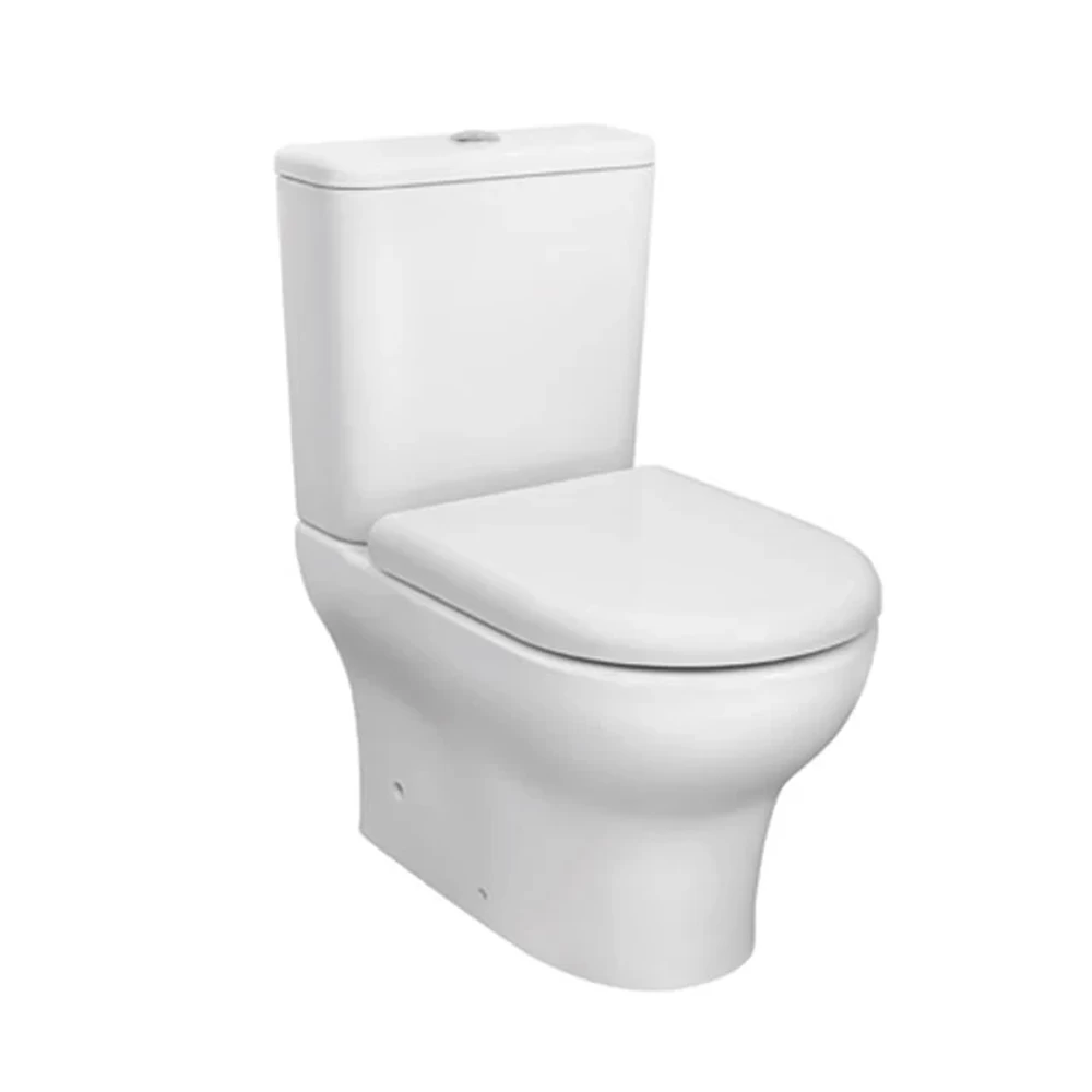 ZENTRUM monoblok univerzalni u kompletu sa soft close wc daskom ZV011