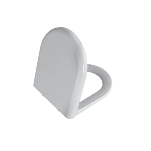 VITRA ZENTRUM SOFT CLOSE WC DASKA 94-003-009