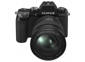Fuji X-S10 16-80
