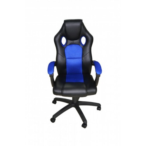 Gejmerska stolica DS-088 Plava