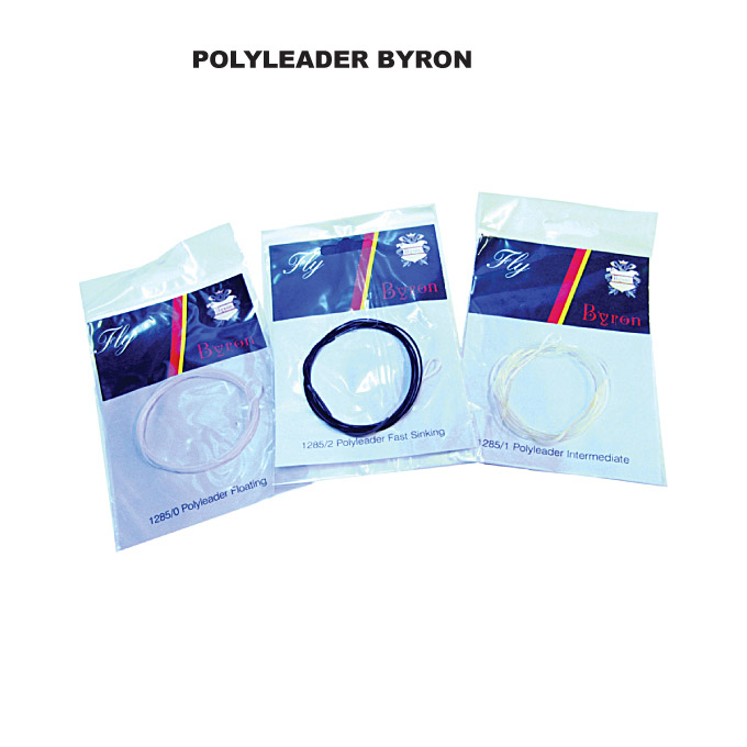 Polyleader Byron