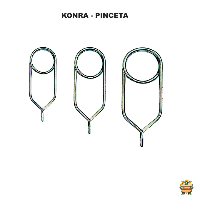 Kontra-pinceta