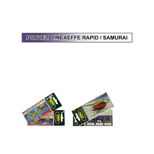 PODVEZ LINEAEFFE RAPID / SAMURAI