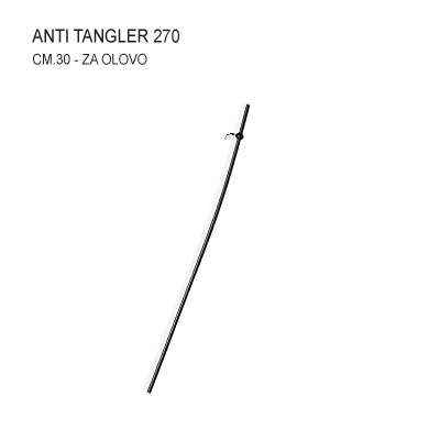Anti tangler 270 cm.30 – za olovo