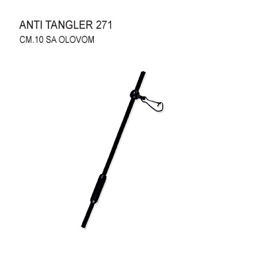 Anti tangler 271 cm.10 sa olovom 2gr