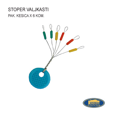 STOPER VALJKASTI