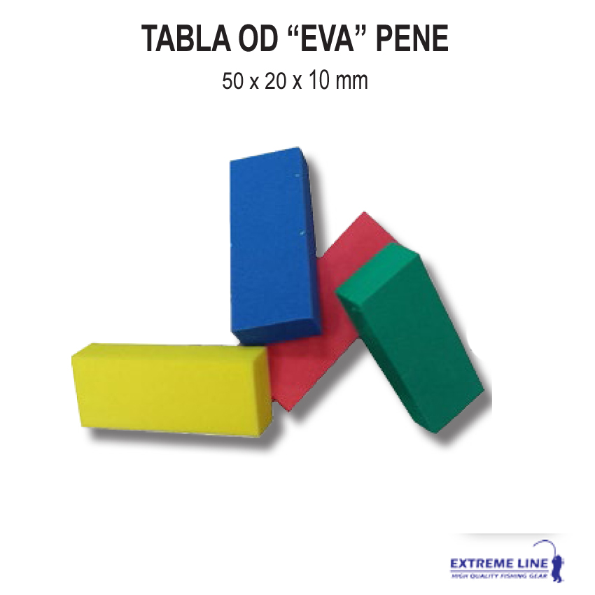 EVA Pena – Tabla