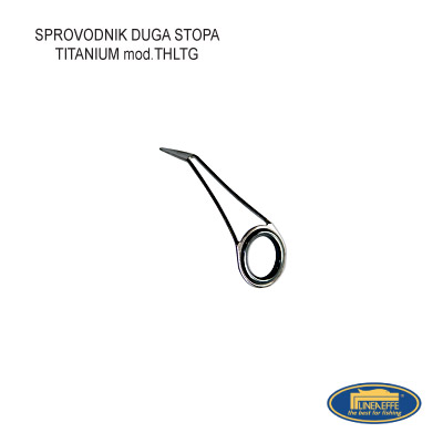 Sprovodnik TITANIUM duga stopa mod.THLTG