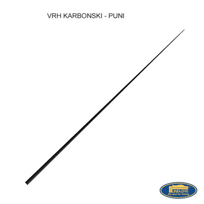 Vrh karbonski – puni