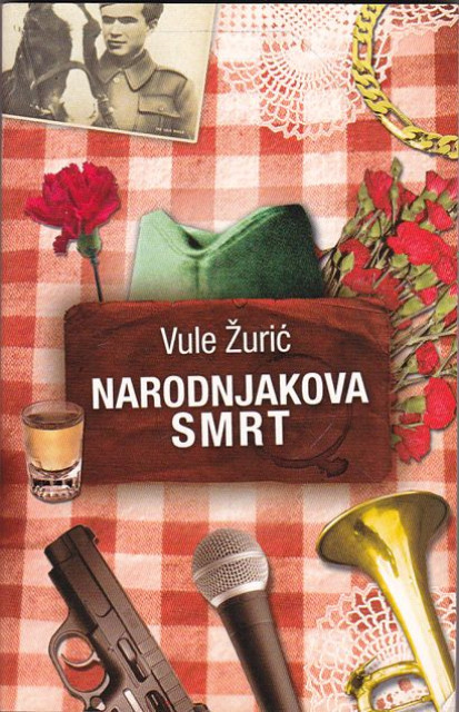 Narodnjakova smrt - Vule Žurić