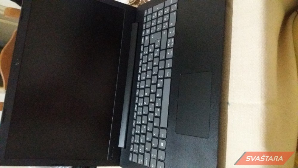 Prodajem nov lenovo V145 15AST laptop