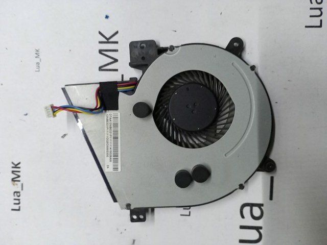 Asus X551C Kuler - ventilator