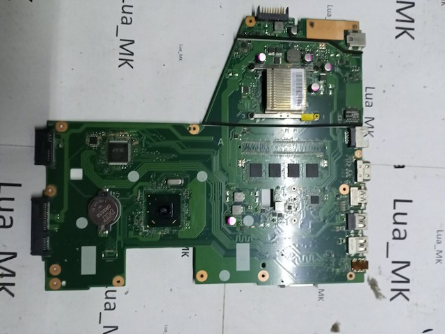 Asus X551C Maticna Ploca sa problemom