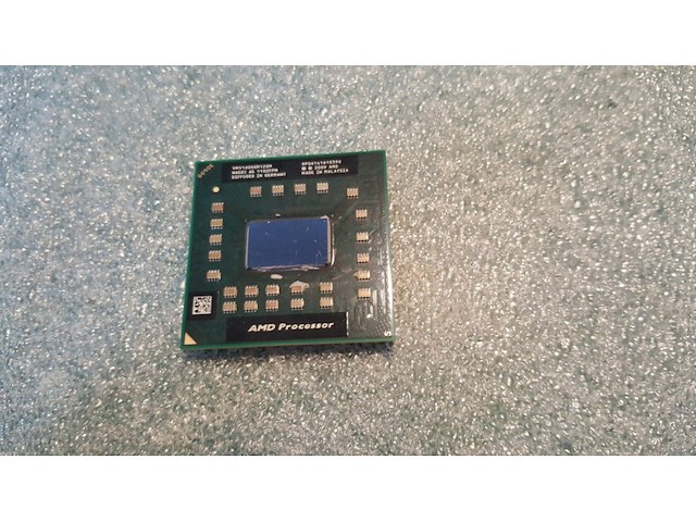 Procesor AMD V Series V160 (VMV160SGR12GM)