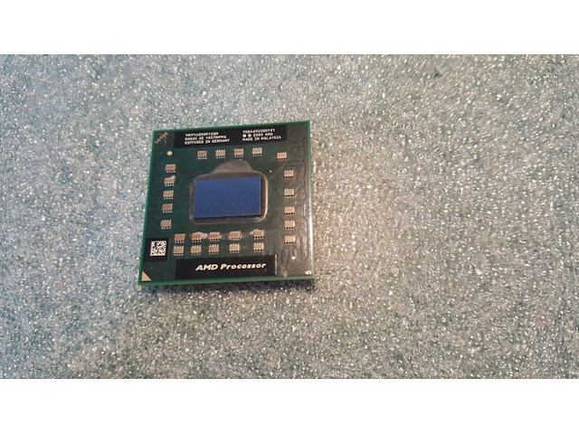 Procesor  AMD V Series V140 - (VMV140SGR12GM)