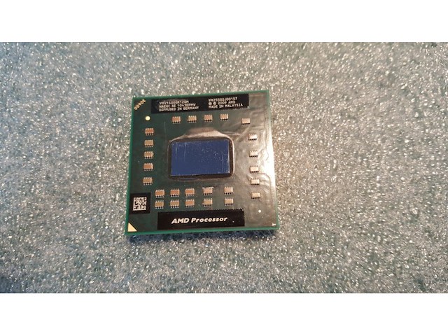 Procesor  AMD V Series V140 (VMV140SGR12GM)