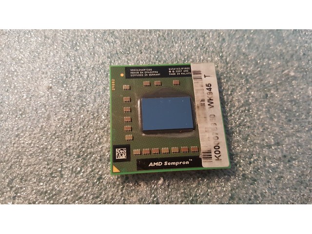 Procesor AMD Mobile Sempron SI-42 (SMSI42SAM12GG)