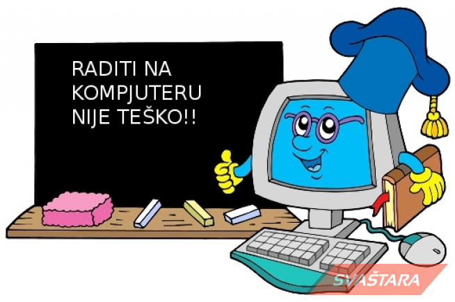 ČASOVI RAČUNARA